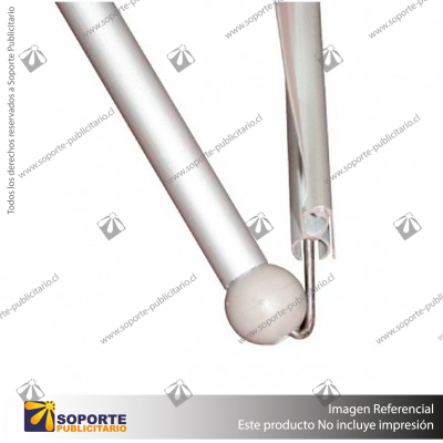 TOTEM PUBLICITARIO TRIPLE GRAFICA 90*215 CMS (C5) – Tienda ...